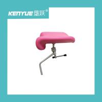 China 14 16 Operating Table Parts Gynecological Obstetrical Leg Holder for sale