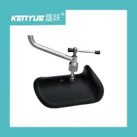 China 14 16 Operating Table Parts Gynecological Obstetrical Leg Holder for sale