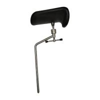 China 14 16 Operating Table Parts Gynecological Obstetrical Leg Holder for sale