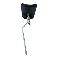 China 14 16 Operating Table Parts Gynecological Obstetrical Leg Holder for sale