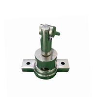 China 14mm Operating Table Attachments Radial Setting Clamp Stainless Steel Fastener for sale