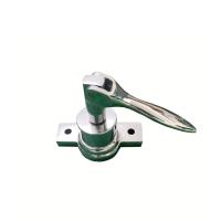 China 14mm Operating Table Attachments Radial Setting Clamp Stainless Steel Fastener for sale