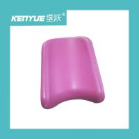 China Hospital Maternity Bed PU Foam Foot Rest Pink Color Delivery Bed Accessories for sale