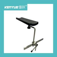 China New luxury hand rack black delivery bed special accessories hand rack for sale