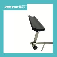 China New luxury hand rack black delivery bed special accessories hand rack for sale