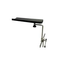 China New luxury hand rack black delivery bed special accessories hand rack for sale