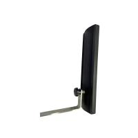 China New luxury hand rack black delivery bed special accessories hand rack for sale