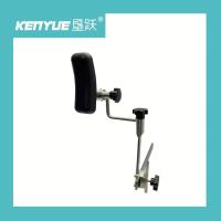 China Adjustable Frame Operating Room Table Accessories Stainless Steel Bracket for sale