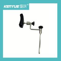 China Adjustable Frame Operating Room Table Accessories Stainless Steel Bracket for sale