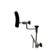 China Adjustable Frame Operating Room Table Accessories Stainless Steel Bracket for sale