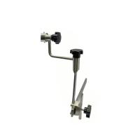 China Adjustable Frame Operating Room Table Accessories Stainless Steel Bracket for sale