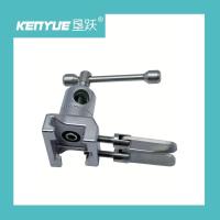 China High quality stainless steel adjustable locker delivery bed accessories for sale