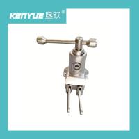 China High quality stainless steel adjustable locker delivery bed accessories for sale