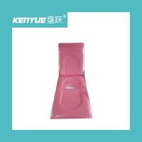 China Obstetric bed disposable molding mattress pink gynecology special for sale