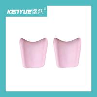 China Pink hospital luxury leg rest maternity bed accessories leg rest for sale