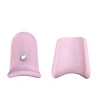 China Pink hospital luxury leg rest maternity bed accessories leg rest for sale