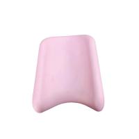 China Pink hospital luxury leg rest maternity bed accessories leg rest for sale