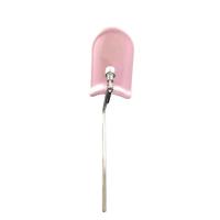 China Pink hospital luxury leg rest maternity bed accessories leg rest for sale