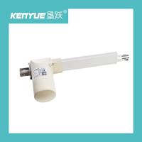 China Linear Actuator Motor Controller Hospital Bed Accessories 24V Optional Stroke for sale