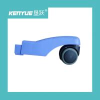 China Removable Medical IV Pole Accessories Infusion Stand For Bottom Base 48CM for sale