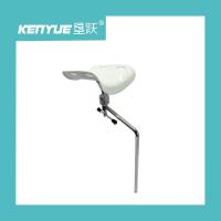 China ABS Leg Holder Operating Table Parts Leg Holder Gynecological Obstetrical Parts for sale