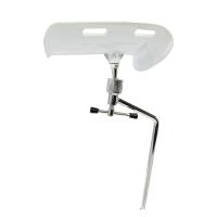China ABS Leg Holder Operating Table Parts Leg Holder Gynecological Obstetrical Parts for sale