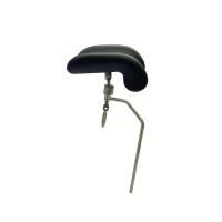 China Hospital Medical Leg Support Obstetrics And Gynecology Black for sale