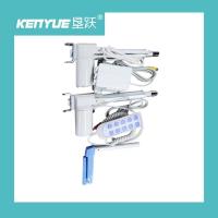 China Electric Hospital Bed Actuator System With Control Box Hand Controller for sale