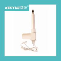 China Electric Hospital Bed Actuator System With Control Box Hand Controller for sale