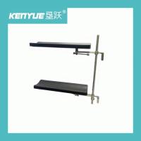 China Surgical Obstetric Table Accessories Adjustable Pad Operating Table Parts for sale