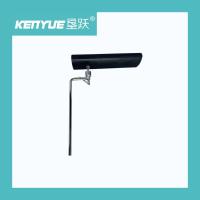 China Surgical Obstetric Table Accessories Adjustable Pad Operating Table Parts for sale