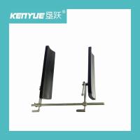 China Surgical Obstetric Table Accessories Adjustable Pad Operating Table Parts for sale