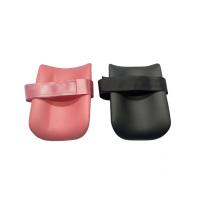 China Color black leg rest hospital gynecological special suitable for pregnant women for sale