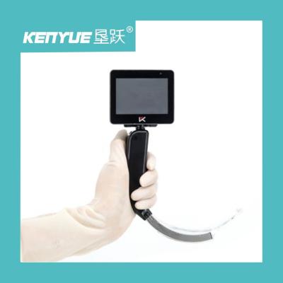 China Black Visual Laryngoscope  Medical Equipment  350 * 350 * 150mm for sale