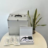 China Black Visual Laryngoscope  Medical Equipment  350 * 350 * 150mm for sale