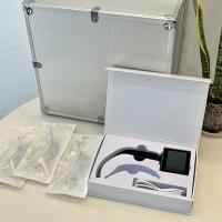 China Black Visual Laryngoscope  Medical Equipment  350 * 350 * 150mm for sale