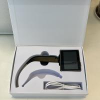 China Black Visual Laryngoscope  Medical Equipment  350 * 350 * 150mm for sale