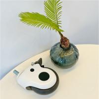 China 5-Inch White Medical Casters Band Brake PP And TPR Material for sale