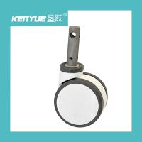 China 6-inch central control wheel for medical applications center wheel for sale