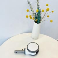 China 6-inch central control wheel for medical applications center wheel for sale