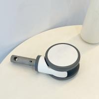 China 6-inch central control wheel for medical applications center wheel for sale