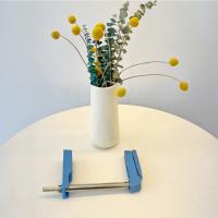 China ABS Hospital Bed Crank Handle For Manual Hospital Bed Color Blue for sale