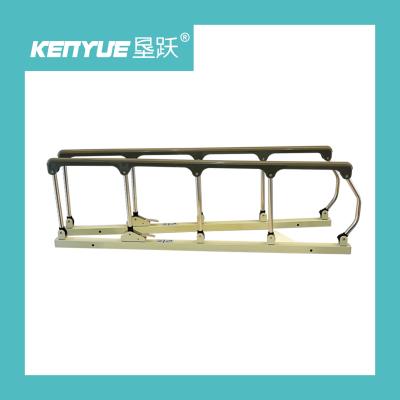 China Five Profile Safety Collapsible Nylon Armrest Hospital Bed Accessories for sale