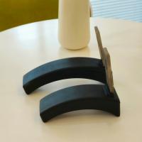 China Iron Bracket Obstetric Table Accessories Shoulder Support For Gynecology Operation for sale