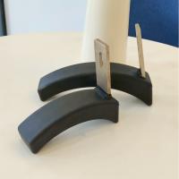 China Iron Bracket Obstetric Table Accessories Shoulder Support For Gynecology Operation for sale