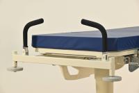 China High Quality Emergency patient trolley for sale