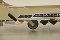 China High Quality Emergency patient trolley for sale