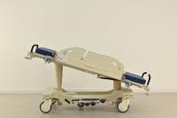 China High Quality Emergency patient trolley for sale