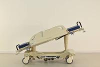 China High Quality Emergency patient trolley for sale