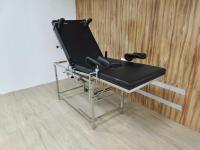 China Electric Examination Couch Gynecological Examination Bed Medical Examination Couch Hospital Examination Table for sale